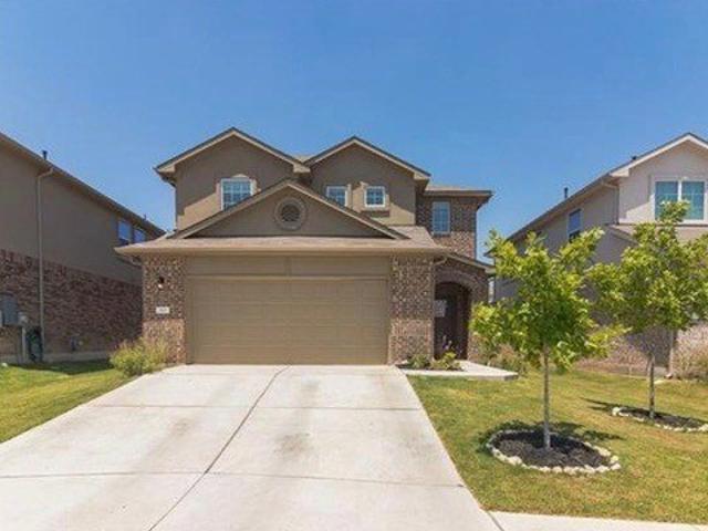 112 Schuster Ct, Georgetown, TX 78626
