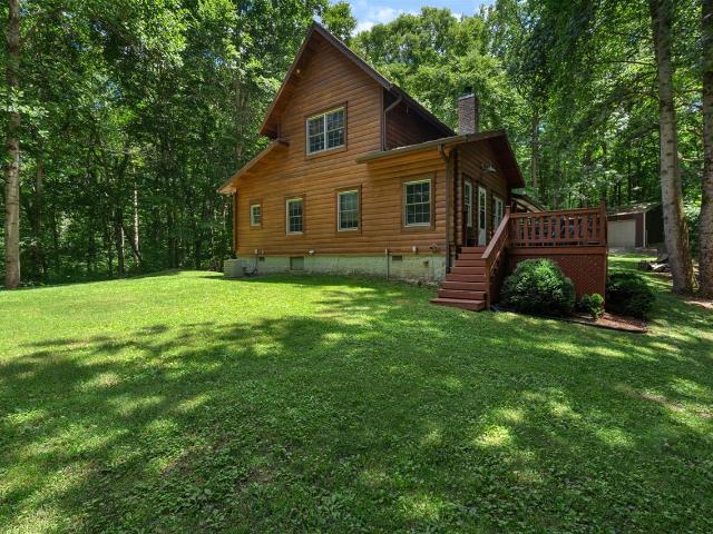 112 Settlers Point Road