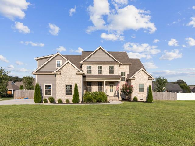 112 Settlers Trce