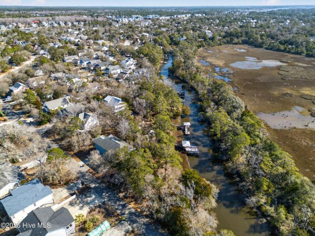 112 SE 22nd St, Oak Island, NC 28465 | MLS #100556