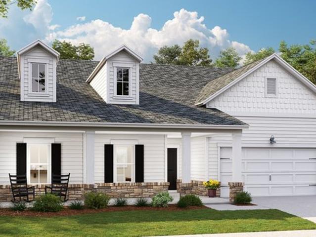 112 Sea Oats St, Summerville, SC 29485
