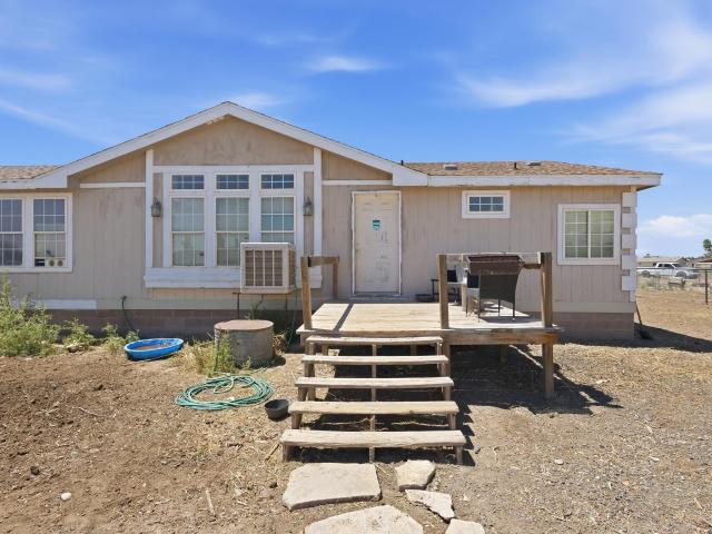 112 Seabell Road
