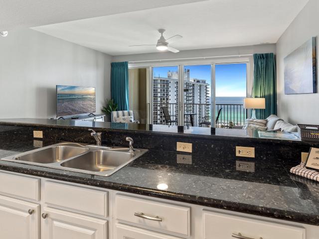 112 Seascape Dr, Unit 1306, Miramar Beach, FL 32550 | MLS #1006