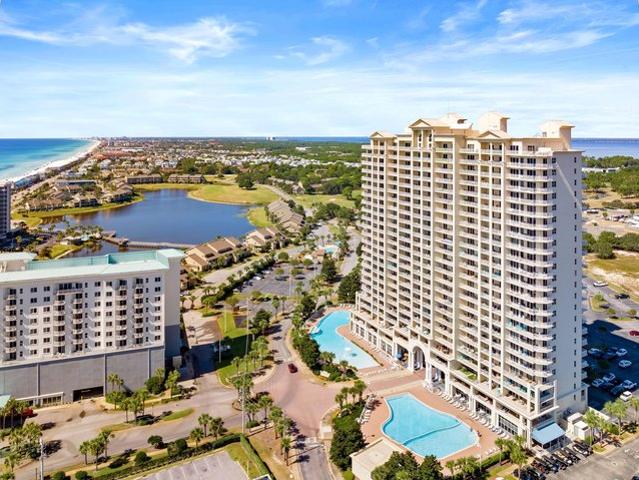 112 Seascape Dr Unit 1507, Miramar Beach, FL 32550