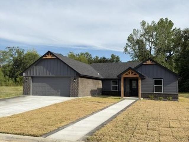 112 Shady Elm, Lufkin, TX 75901