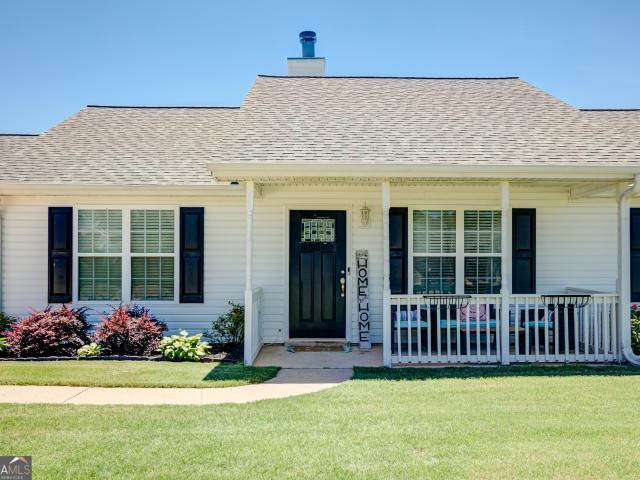 112 Shallow Creek Lane