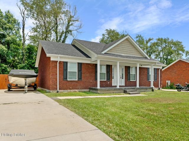 112 Shallow Springs Ct