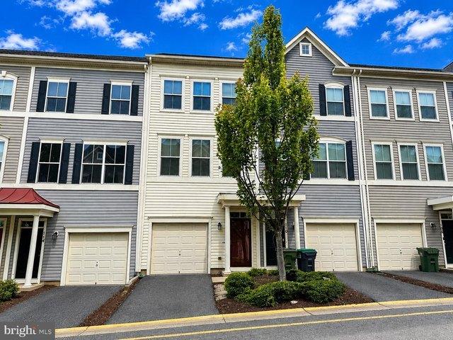 112 Shamrock Dr, Stafford, VA 22556