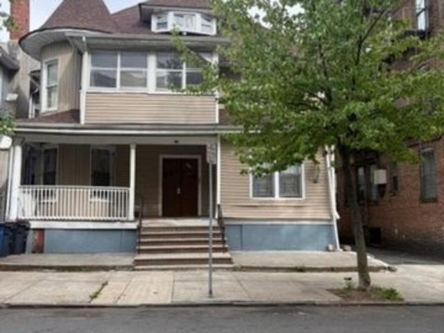 112 Shanley Ave, Newark, NJ 07108