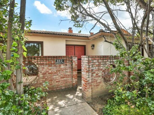 112 Shelley Ave Campbell, CA 95008 in Campbell, California