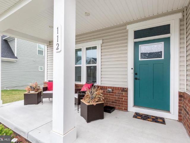112 Sherman Way