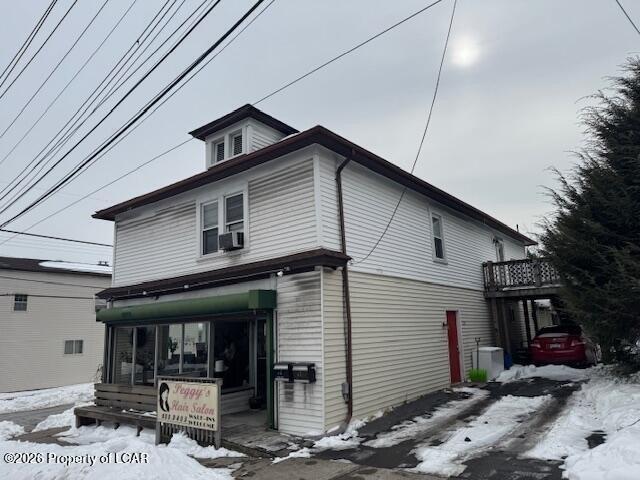112 Shoemaker St, Forty Fort, PA 18704
