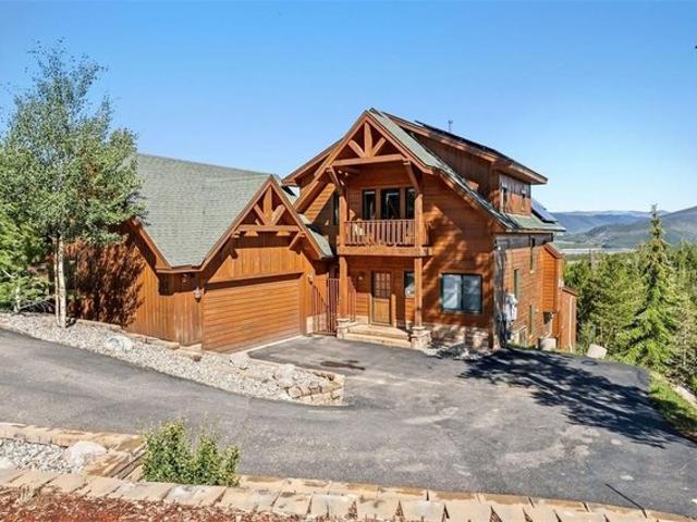 112 Shooting Star Way, Silverthorne, CO 80498