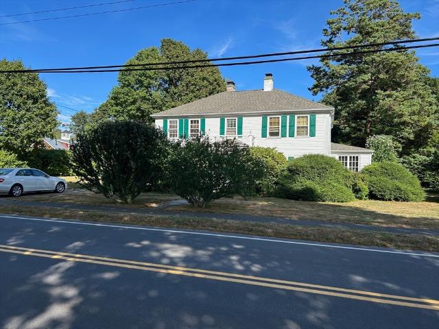 112 Shore Street