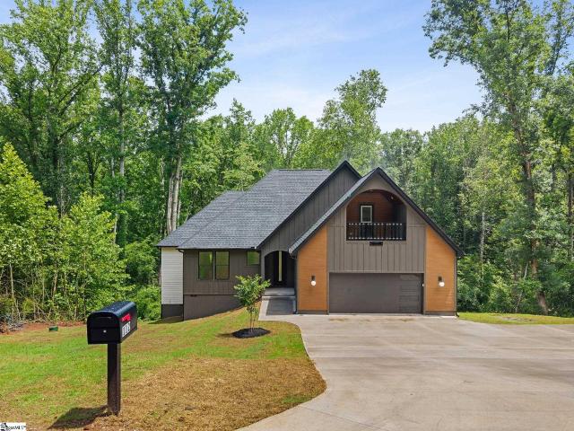112 Singing Pines Drive