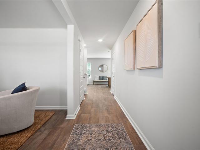 112 Siskin Road