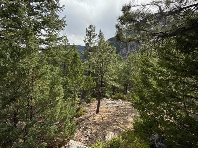 112 Skyline Rd, Georgetown, CO 80444 | MLS #8251 | Compass