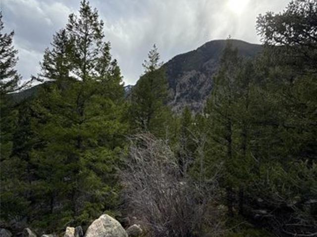112 Skyline Rd, Georgetown, CO 80444