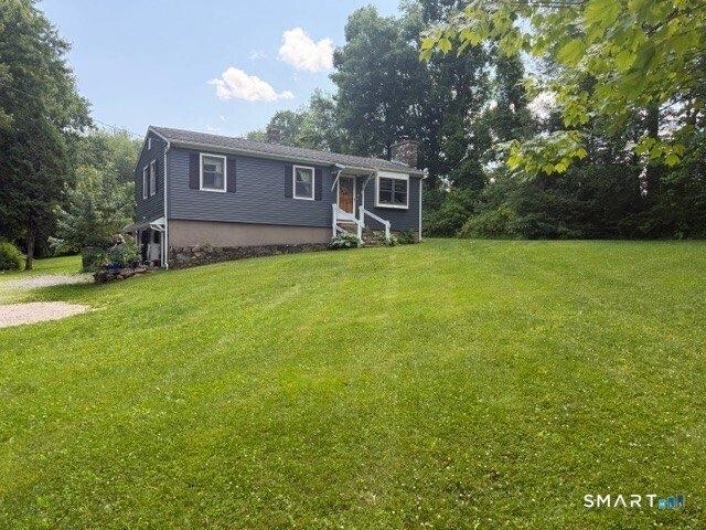 112 Slab Meadow Rd, Morris, CT 06763