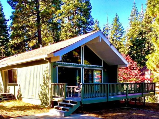 112 Slim Dr, Chester, CA 96020