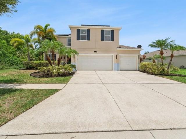112 Slipper Key Rd, Apollo Beach, FL 33572