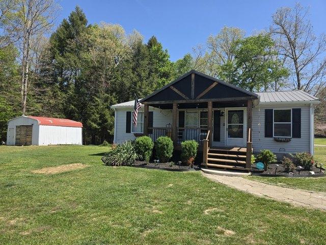 112 Speed Dr, Corbin, KY 40701