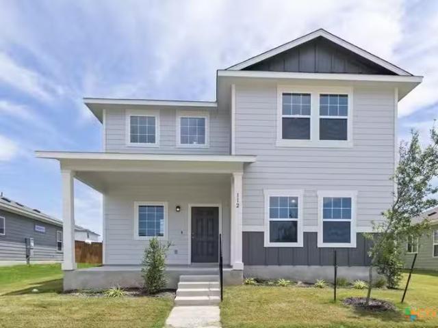 112 Spiny Lizard Ln, San Marcos, TX 78666 MLS 549907