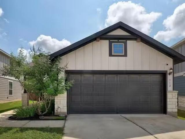112 Spotted Rail Rdg, Leander, TX 78641 MLS 6908768
