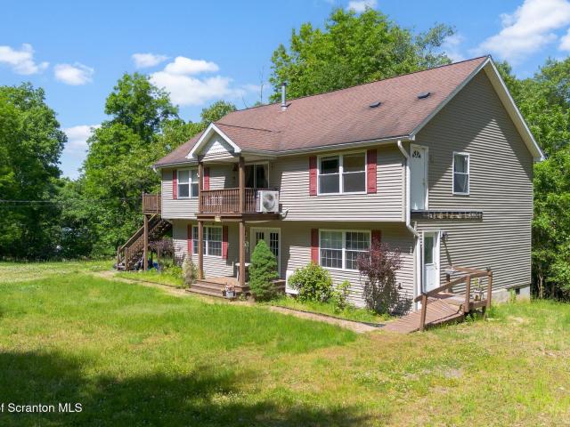 112 Spring Hill Drive