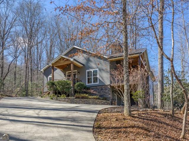 112 Springhill Ln, Clarkesville, GA 30523