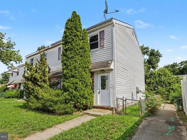 112 Stacy Court