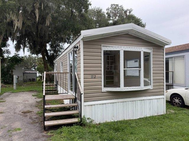 112 Stag Ct Unit 43, Inverness, FL 34450