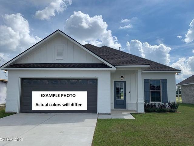 112 Star Ln, Broussard, LA 70518
