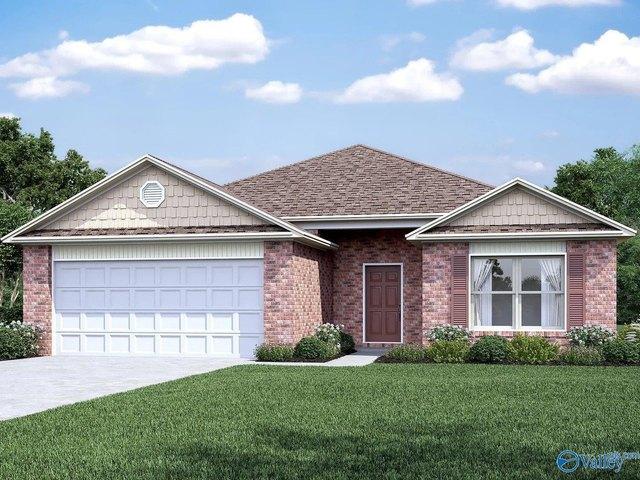 112 Starling Mill Trl, Huntsville, AL 35811