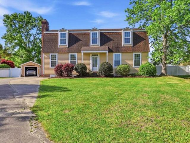 112 Staton Ln, Longs, SC 29568