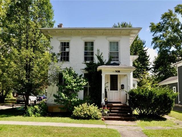 112 State St, Seneca Falls, NY 13148
