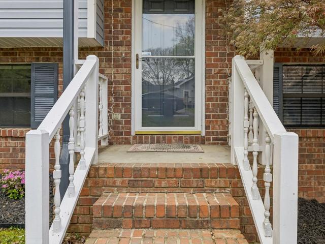 112 Stegall St