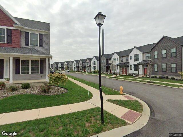 112 Stickley Dr, Mechanicsburg, PA 17055