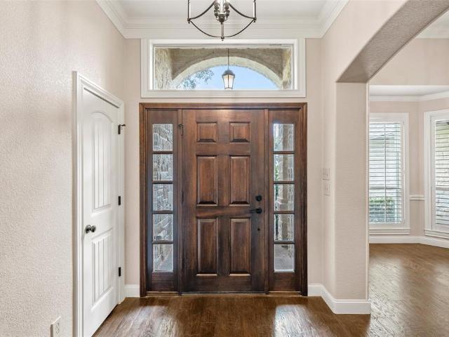 112 Stone Manor Drive