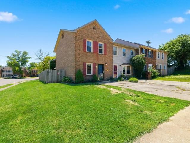 112 Strawberry Ln, Nicholasville, KY 40356