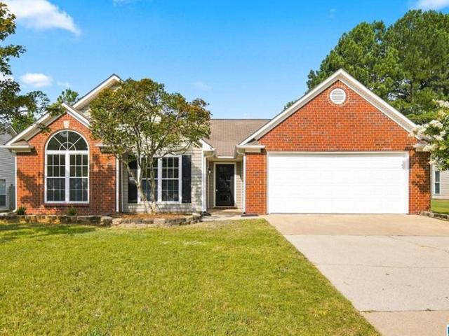112 Summer Hill Dr, Alabaster, AL 35007