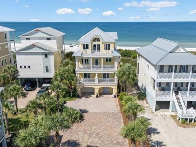 112 Summer House Ln, Cape San Blas, FL 32456