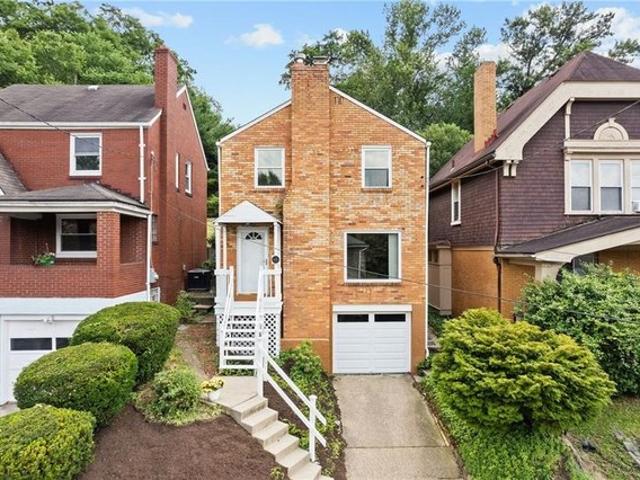 112 Sumner Ave, Pittsburgh, PA 15221