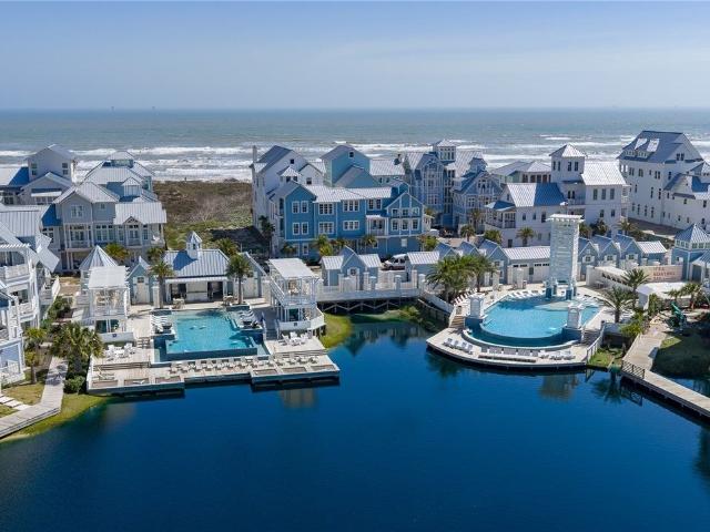 112 Sun Kissed Lane, Port Aransas, US, TX