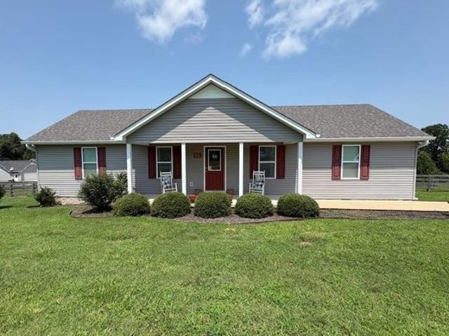 112 Sun Rise Rdg, Pulaski, TN 38478