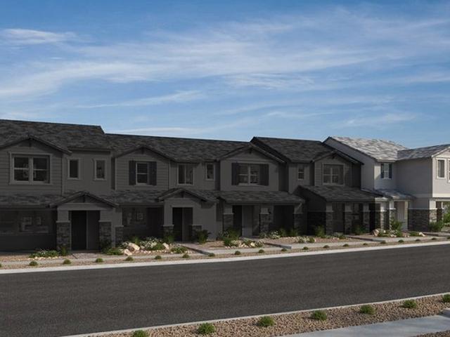 112 Sundial Bridge Ln, Las Vegas, NV 89138