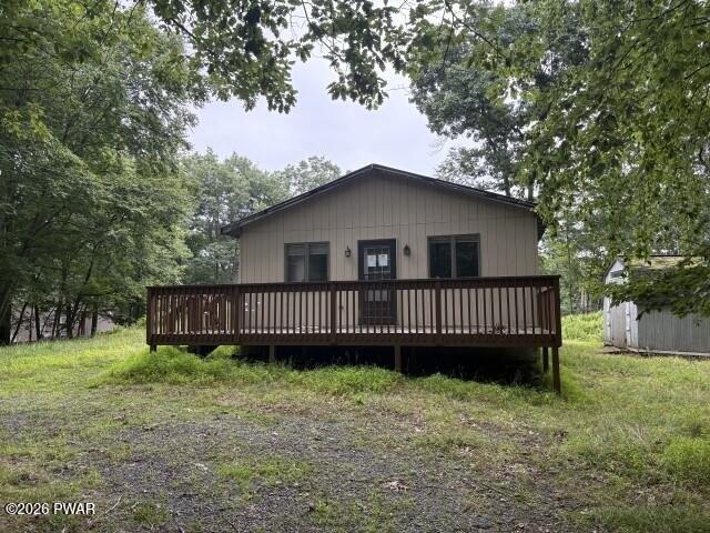 112 Sunset Dr, Milford, PA 18337