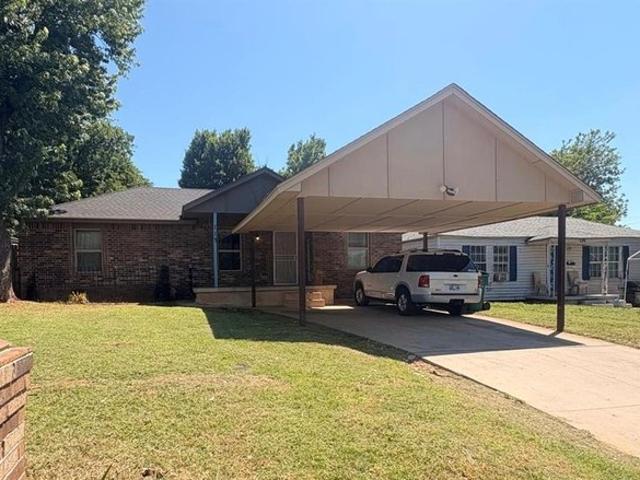 112 SW 39th St, Oklahoma City, OK 73109