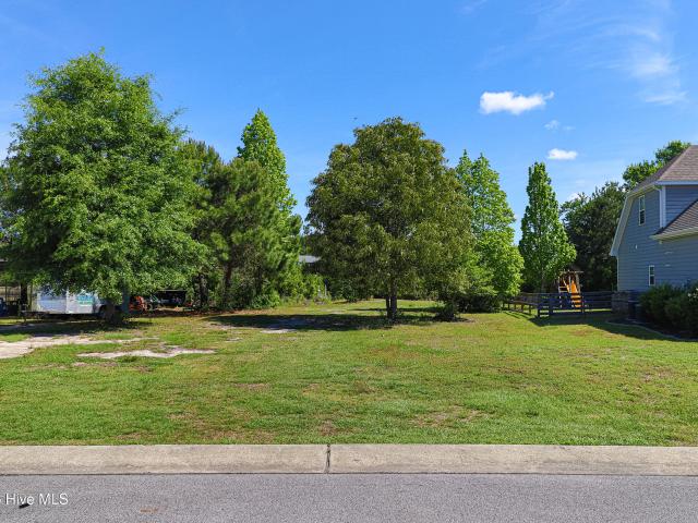 112 Sweet Grass Trail