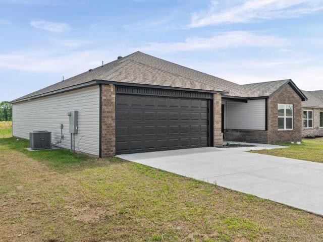 112 Powder River Drive